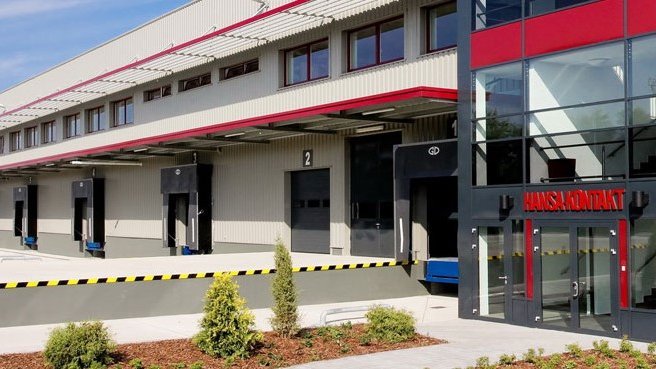 Hansa-Kontakt Kft.