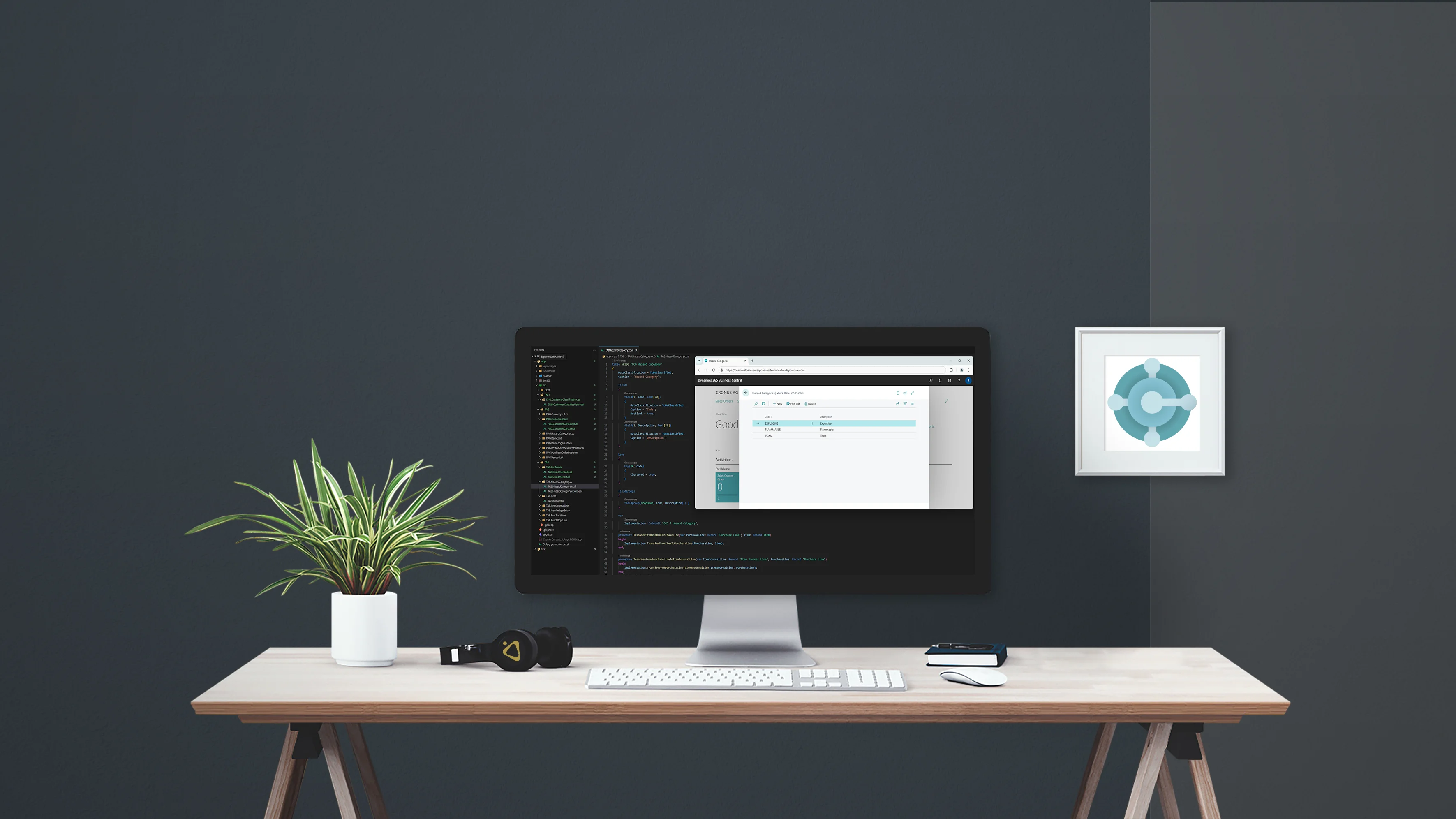 Training: Kickstart AL Programming in Dynamics 365 Business Central ...