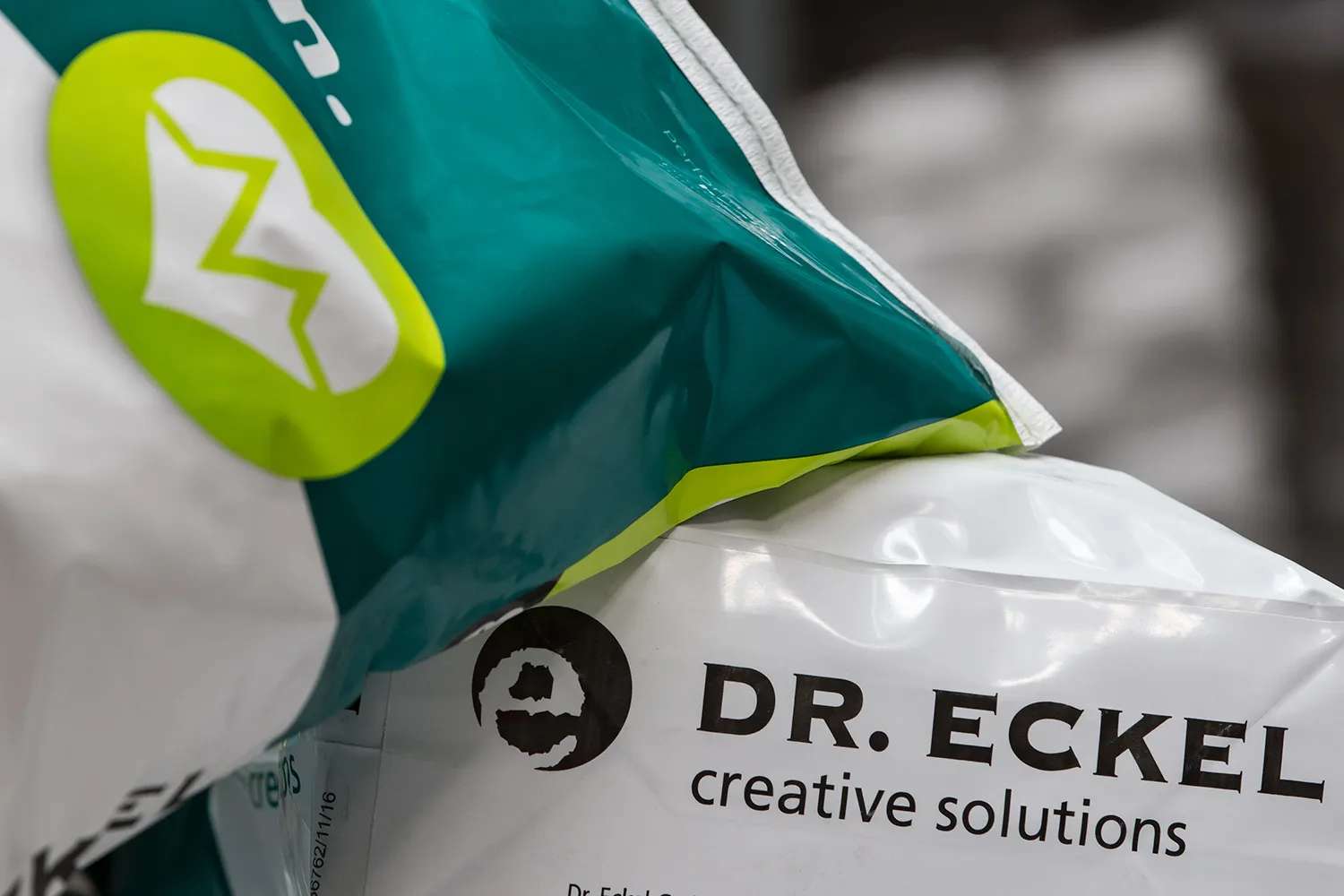 Dr. Eckel Animal Nutrition