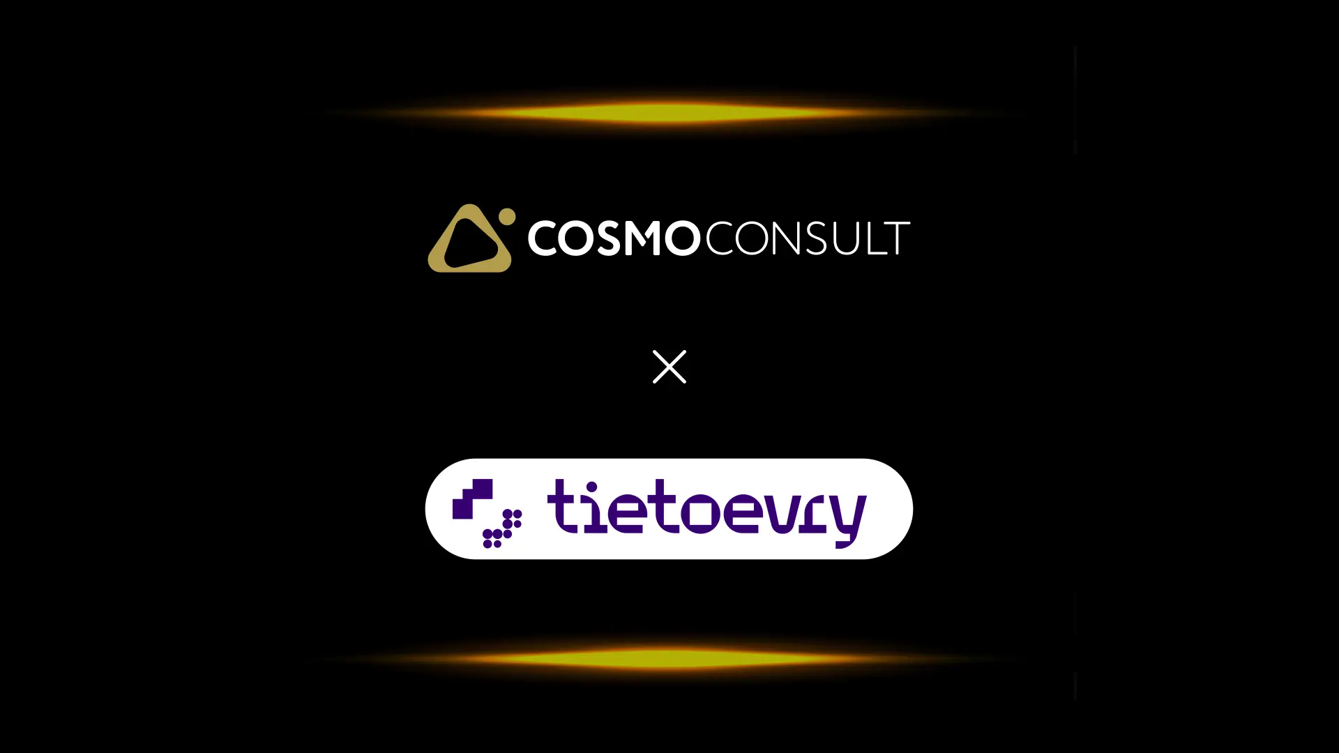 Tietoevry Tech Services and COSMO CONSULT partner to support ...
