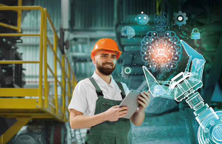 Cómo mejorar la eficiencia de la planificación en la fabricación