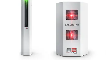 A2J Laser - LAP FRANCE