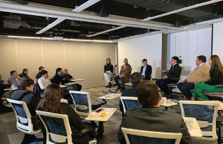 TCI GECOMP y PERFECT TECHNOLOGY te cuentan por qué elegir Dynamics 365 ...