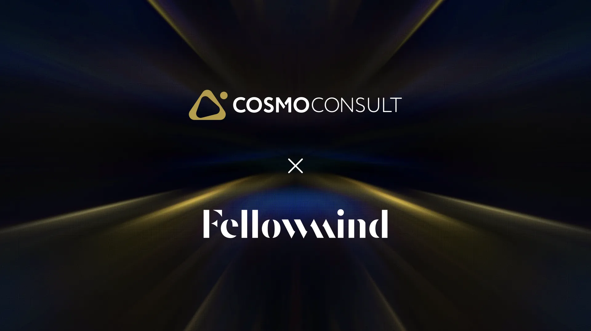 COSMO CONSULT Strengthens Market Position through Acquisition of ...
