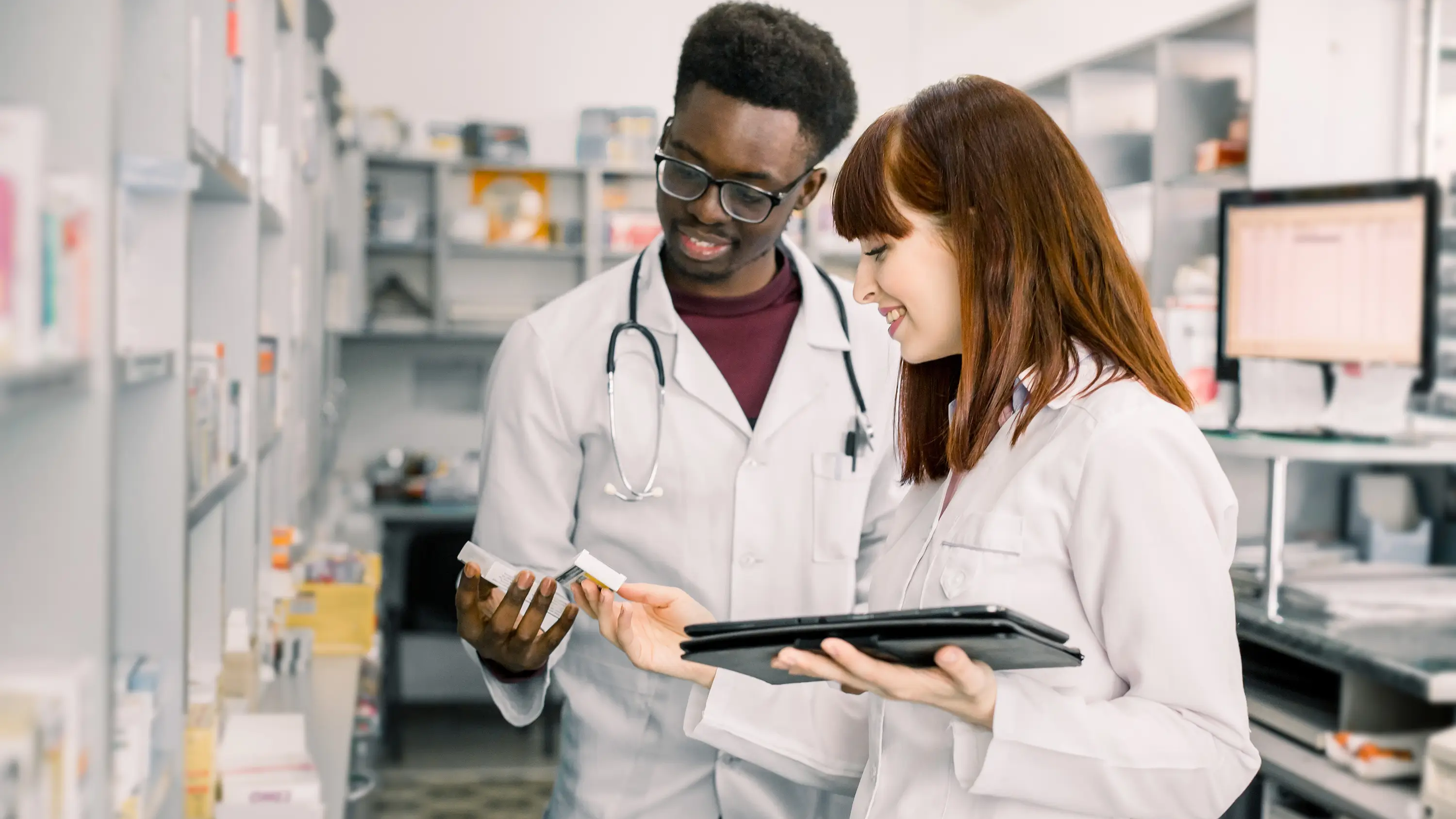 Consulting Life Science | Pharma and Medical Technology | COSMO CONSULT