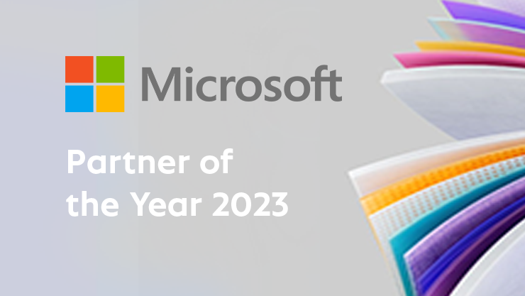 Vi utsågs till Microsoft Sveriges Dynamics 365 Business Central Partner ...