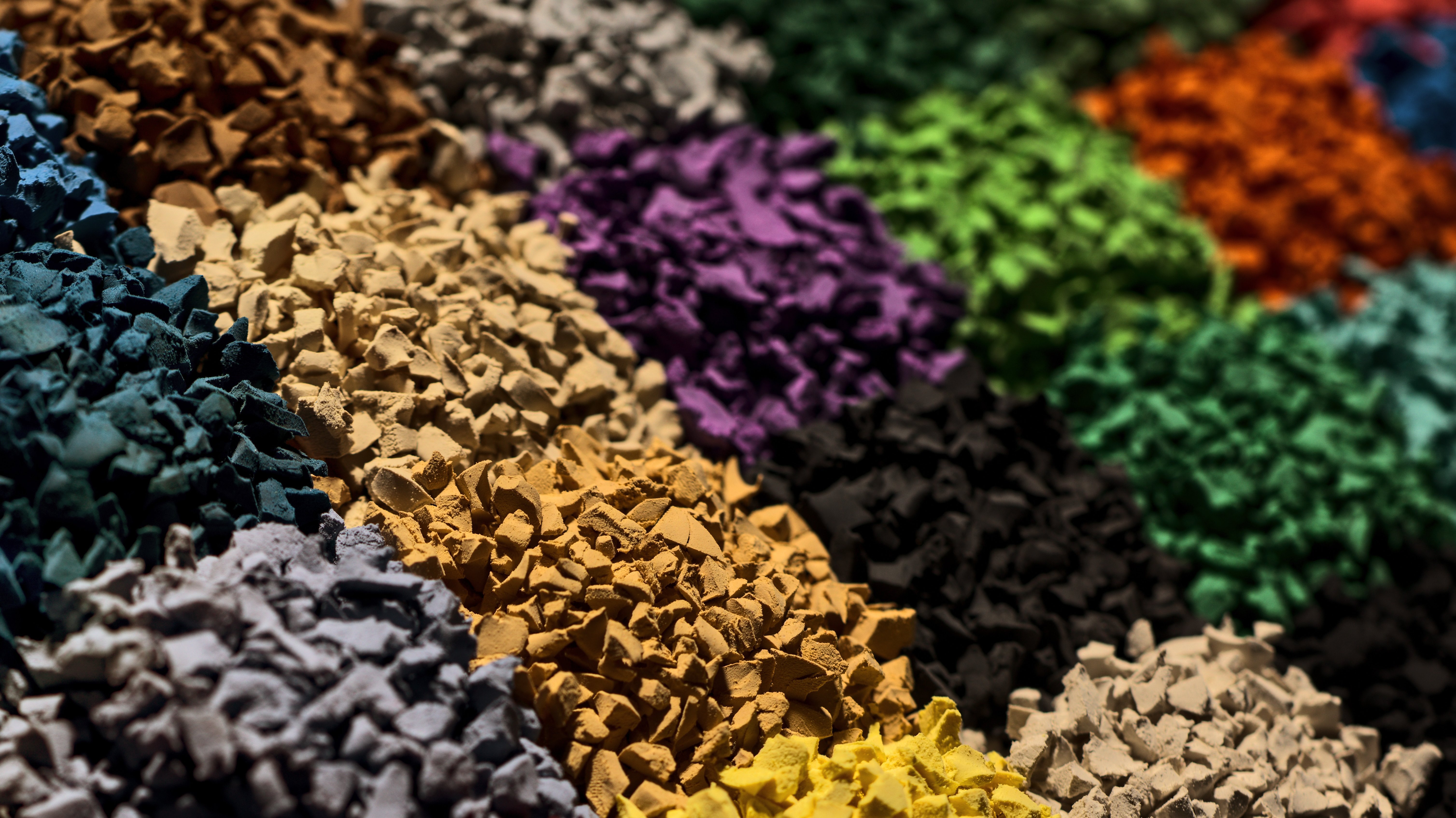 Digitization consulting for the plastics industry | COSMO CONSULT