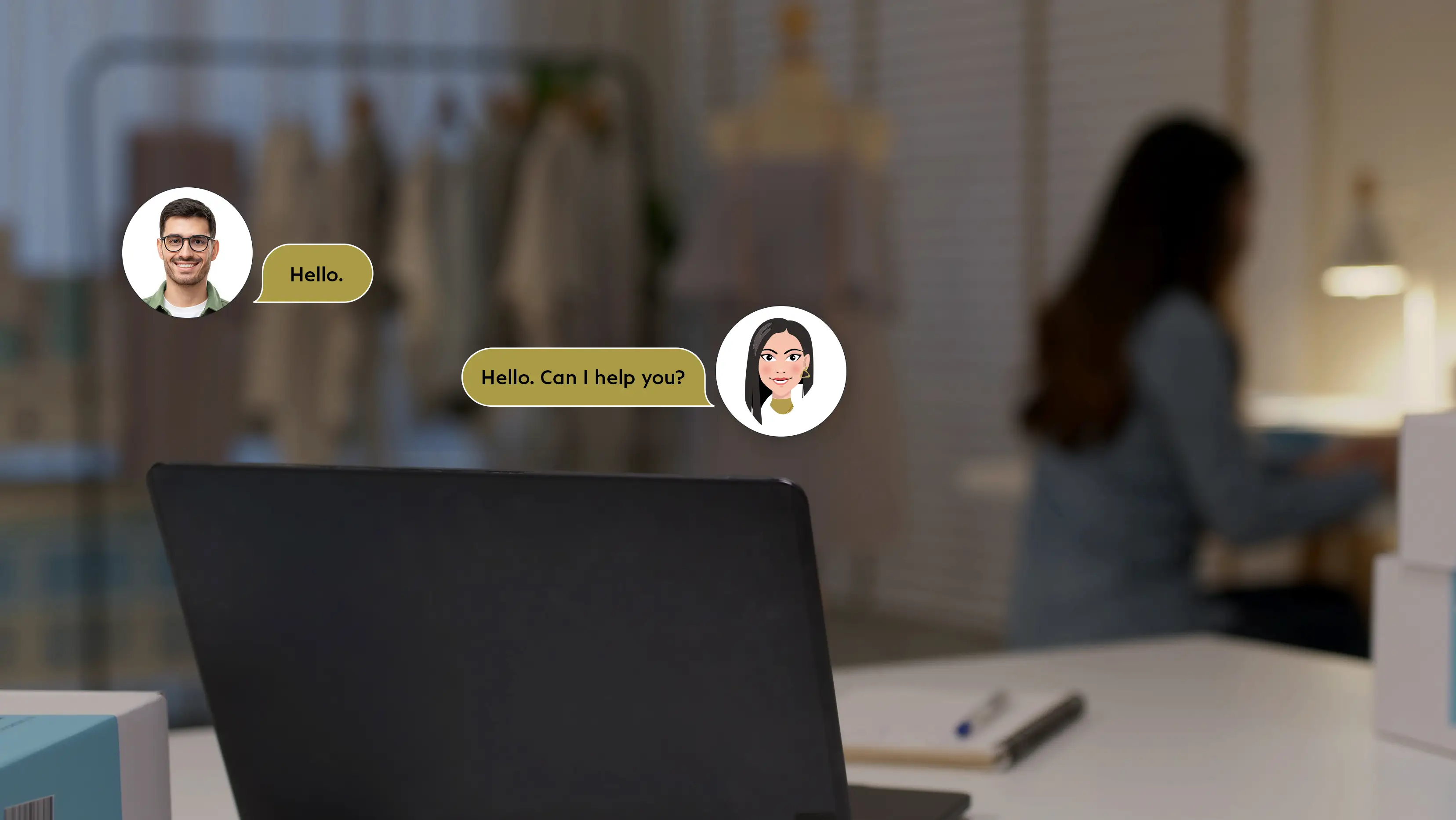 Digital services for companies | COSMO CONSULT