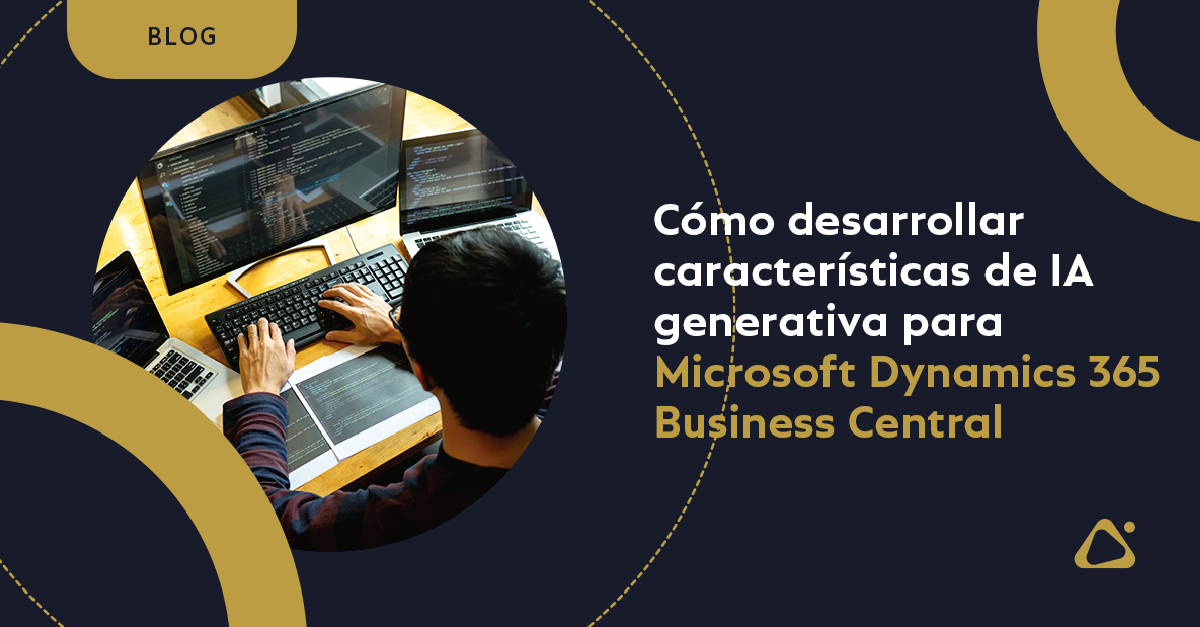 Mejora tus procesos comerciales con inteligencia artificial generativa para Dynamics 365 ...