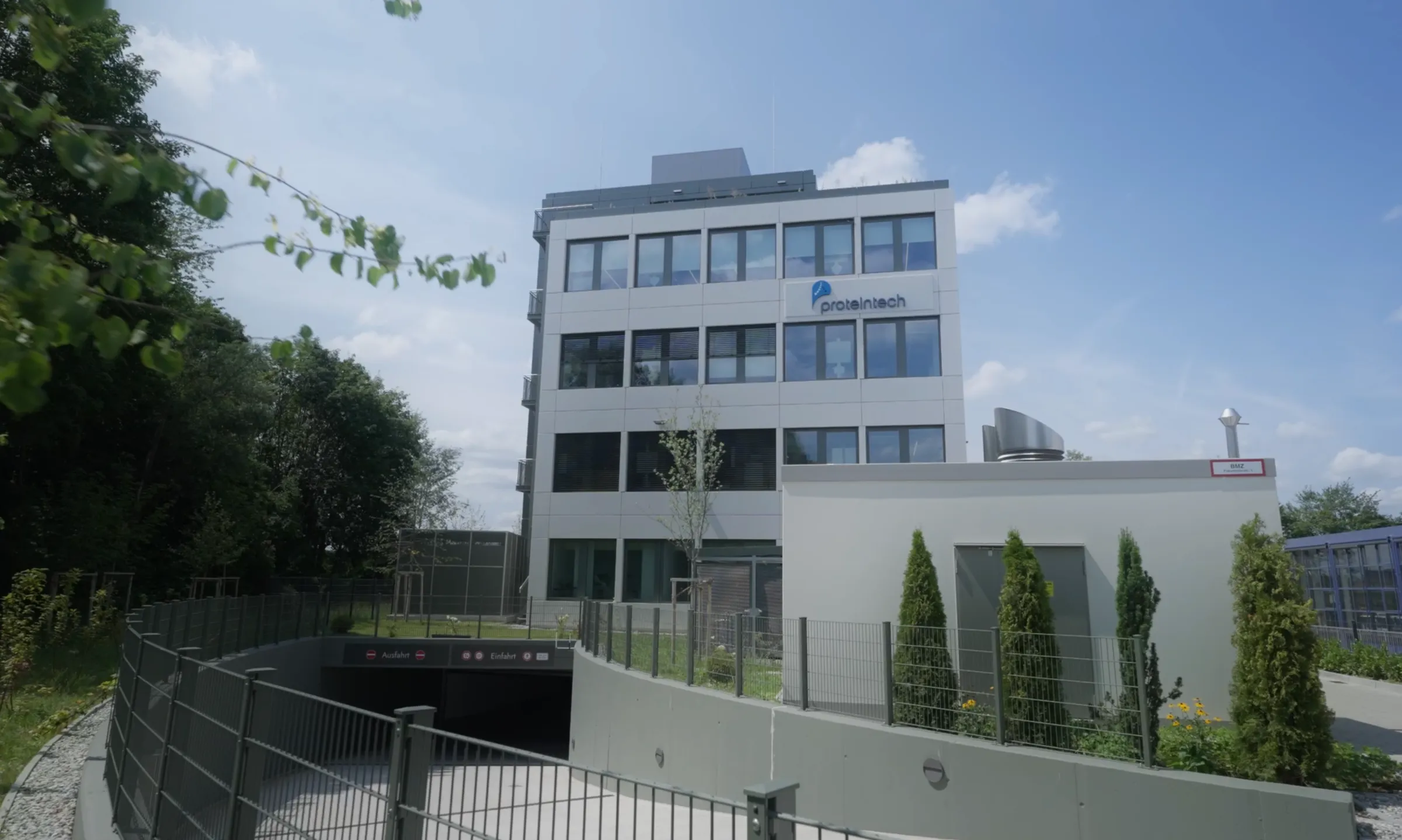 Proteintech Group, Inc.