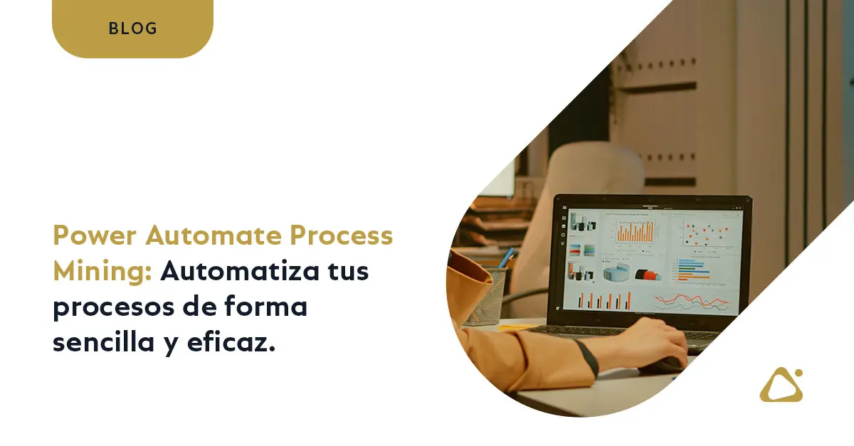 Power Automate Process Mining: Automatiza tus procesos de forma ...