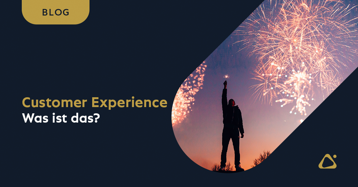 Customer Experience – Was ist das?