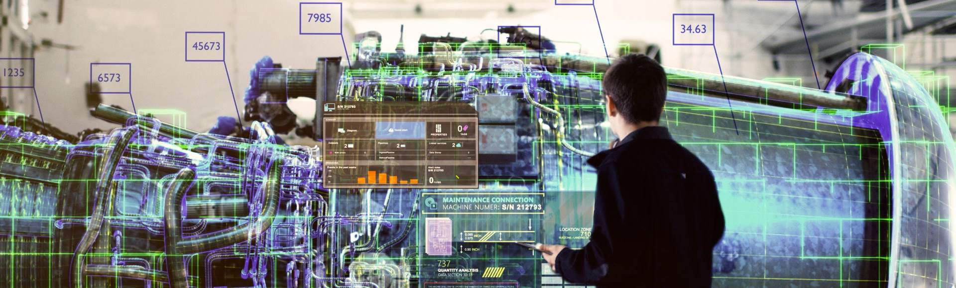 Libérez votre potentiel en fabrication discrète - Le futur c’est ...