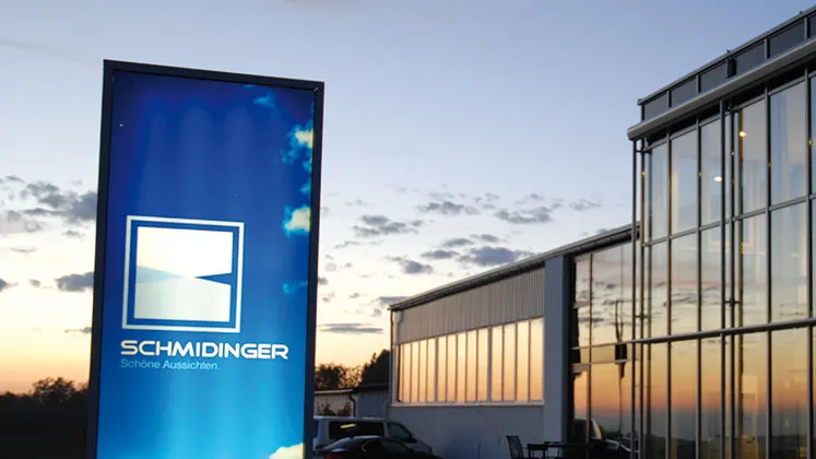 Schmidinger GmbH