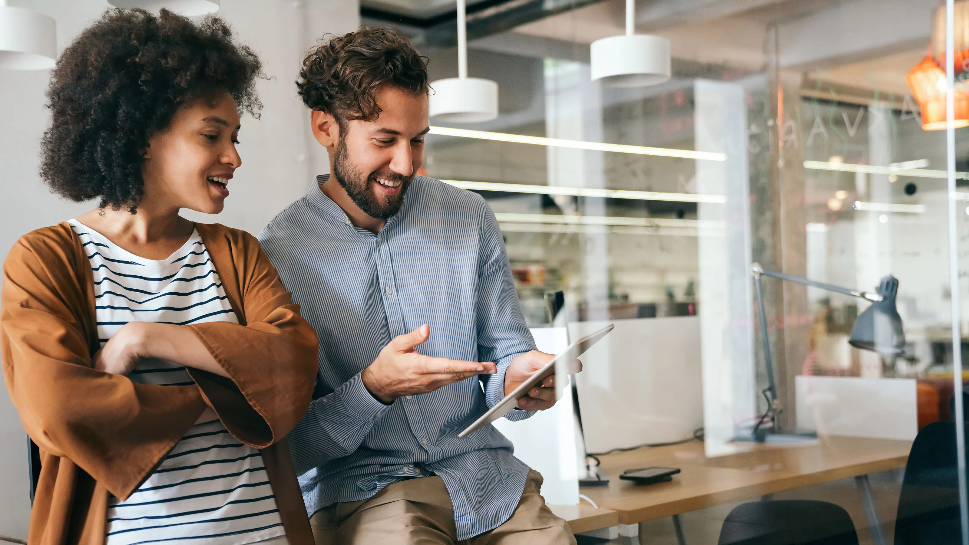 Digi-Check | Digitalization check | COSMO CONSULT