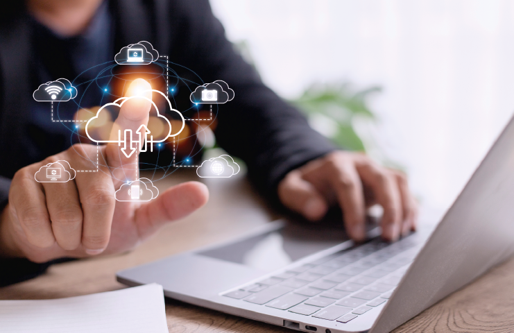 Migra a la nube con Dynamics 365 | COSMO CONSULT