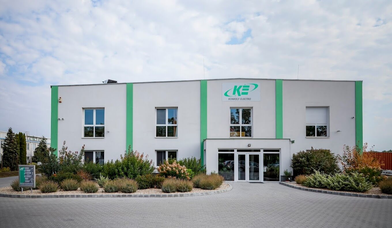 Így zajlott a Business Central bevezetés az egyedi gépgyártással ...