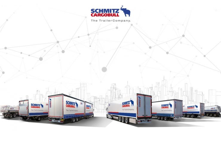Schmitz Cargobull