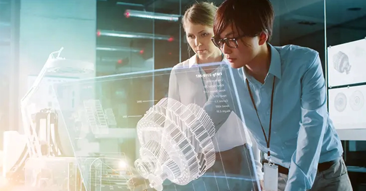 How CAD integration helps improve data quality | COSMO CONSULT