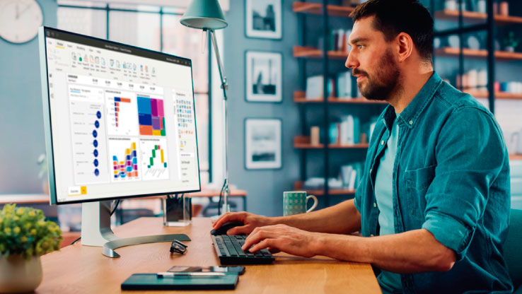 ¿ROI del 502%? Con Power Platform es Posible | COSMO CONSULT