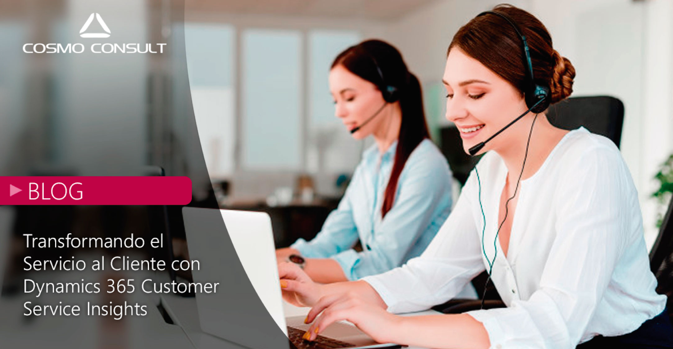 ¿Cómo hacer qué tu Servicio al Cliente funcione? | COSMO CONSULT