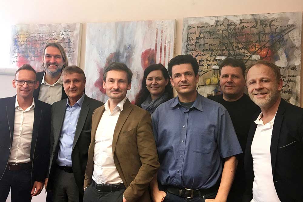 COSMO CONSULT übernimmt den österreichischen Microsoft Dynamics Partner ...