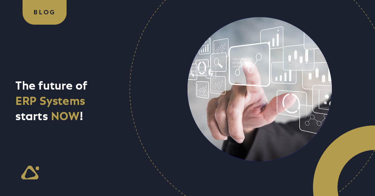 Future-ready ERP systems - what to observe in project manufacturing ...