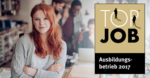 TOP JOB: COSMO CONSULT erhält Sonderauszeichnung für herausragende ...