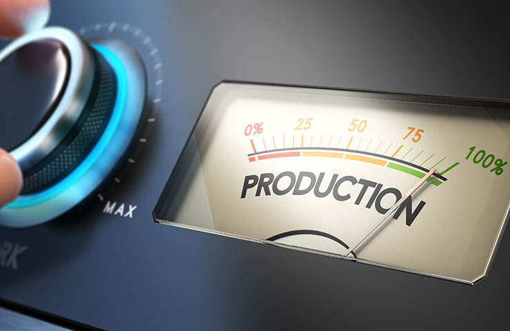 Planification des ressources dans la production par lots