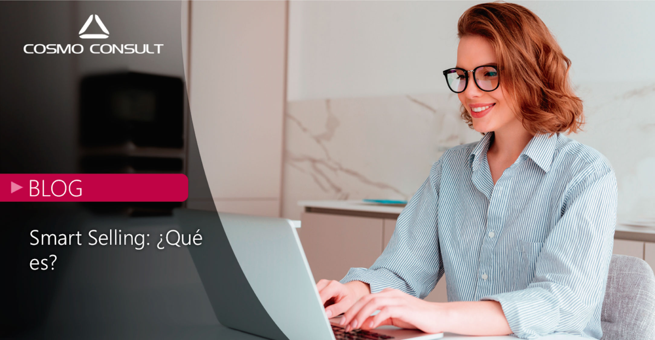 Smart Selling: ¿Qué es? | COSMO CONSULT