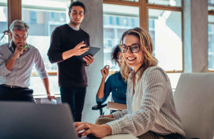 Universal Code Initiative de Microsoft: ¿Qué es?