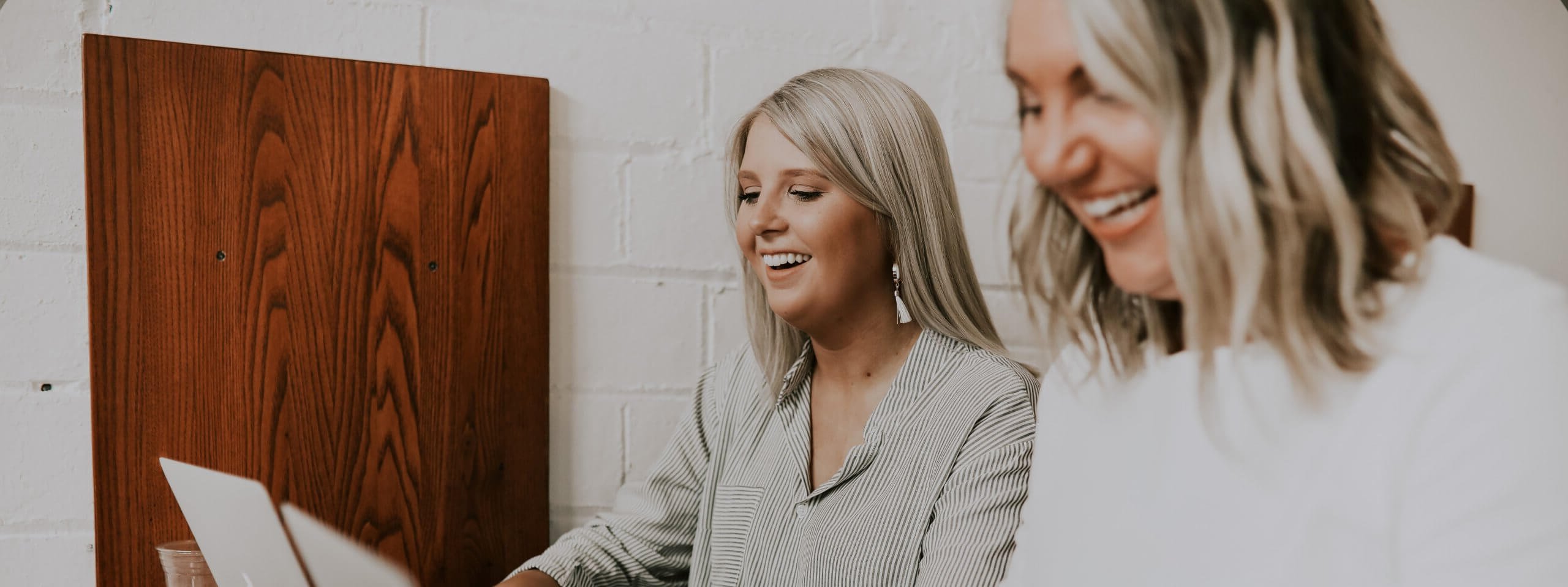 Női erő a COSMO CONSULT-nál