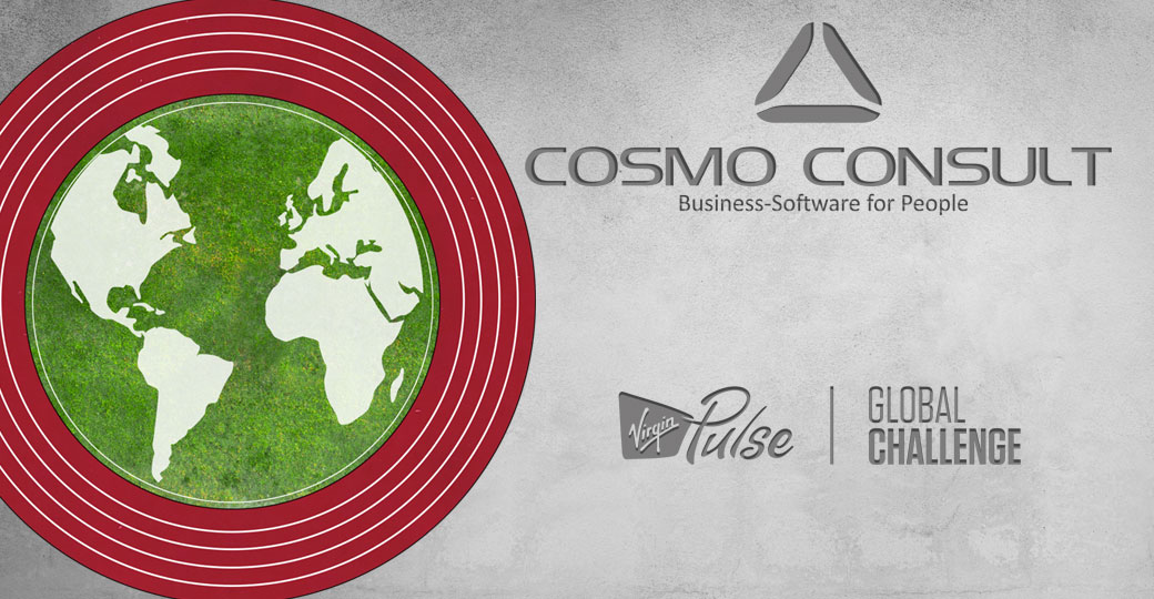 COSMOnauts go around the globe in 100 days