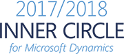 COSMO CONSULT miembro del Microsoft Inner Circle 2018 | COSMO CONSULT