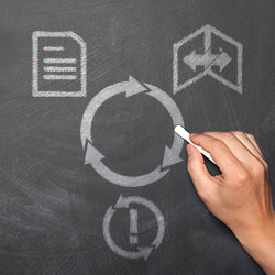 COSMO CONSULT announces Scout: a new solution for context-based help in ...