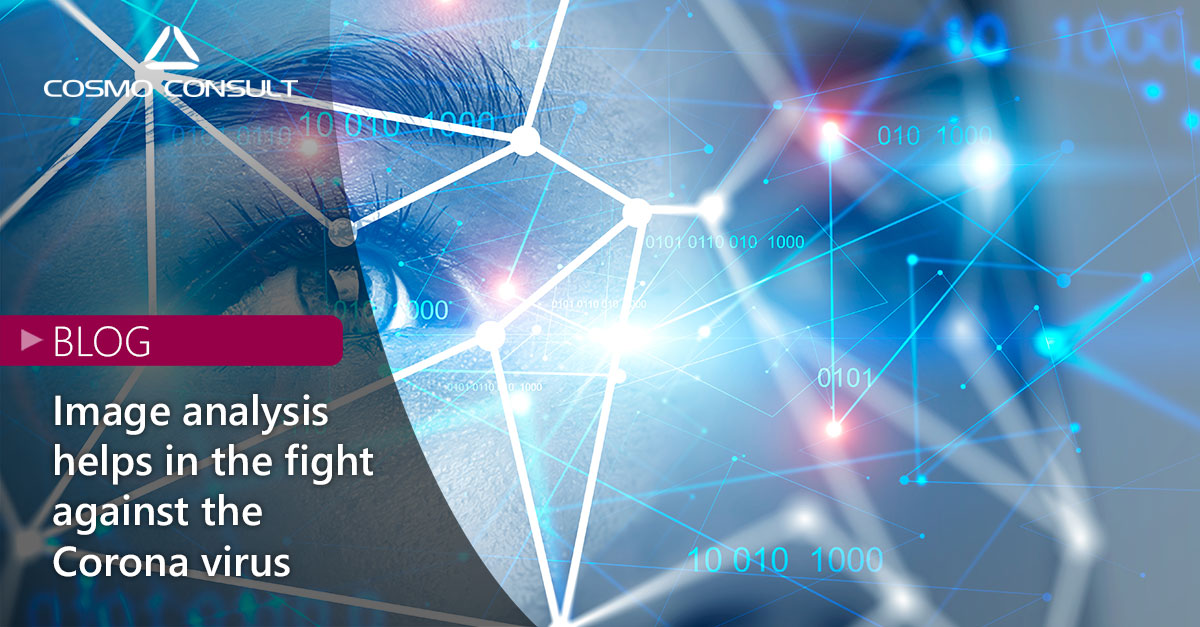 How Automated Image Analysis Can Help Us in the Fight Against COVID-19