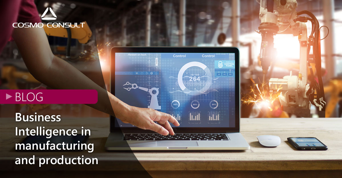 Lower costs and faster response times with the right KPIs | COSMO CONSULT