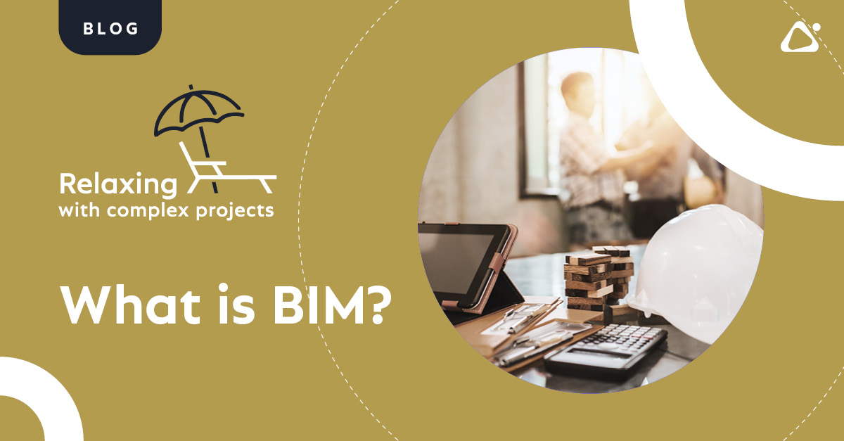 What is BIM? | COSMO CONSULT